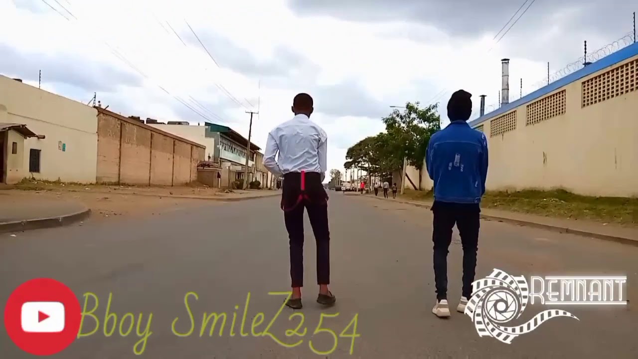 Eko dydda (dance video)TOP TO DI TOP - YouTube