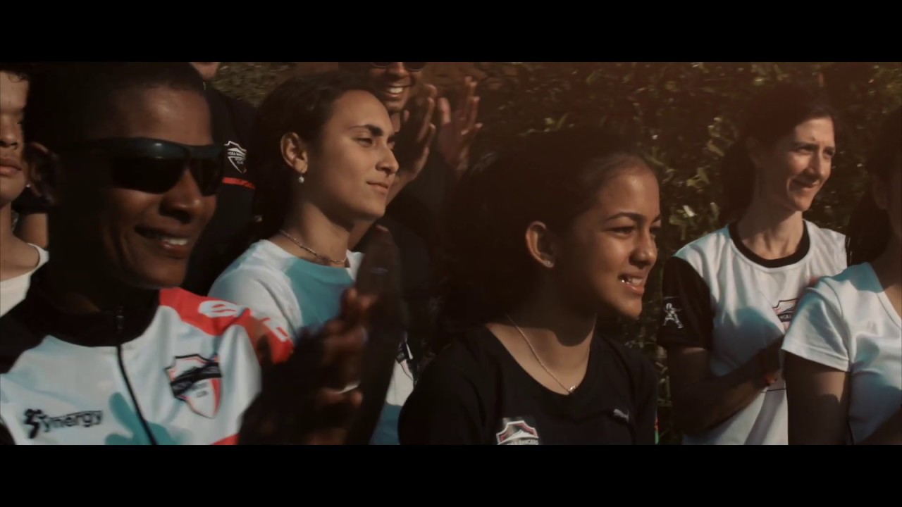 ENL - MOKA RANGERS SPORTS CLUB (Version CINEMA) - YouTube