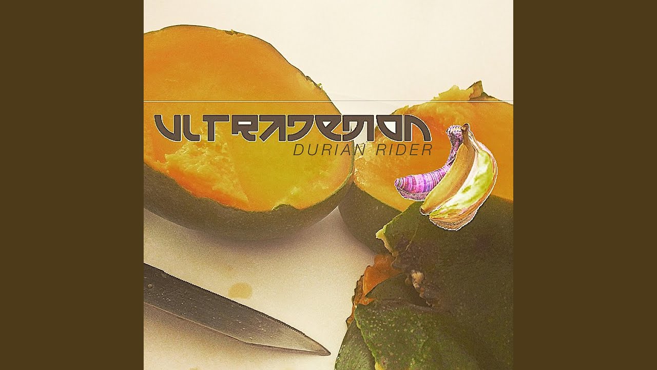 Paradox Blade - YouTube Music