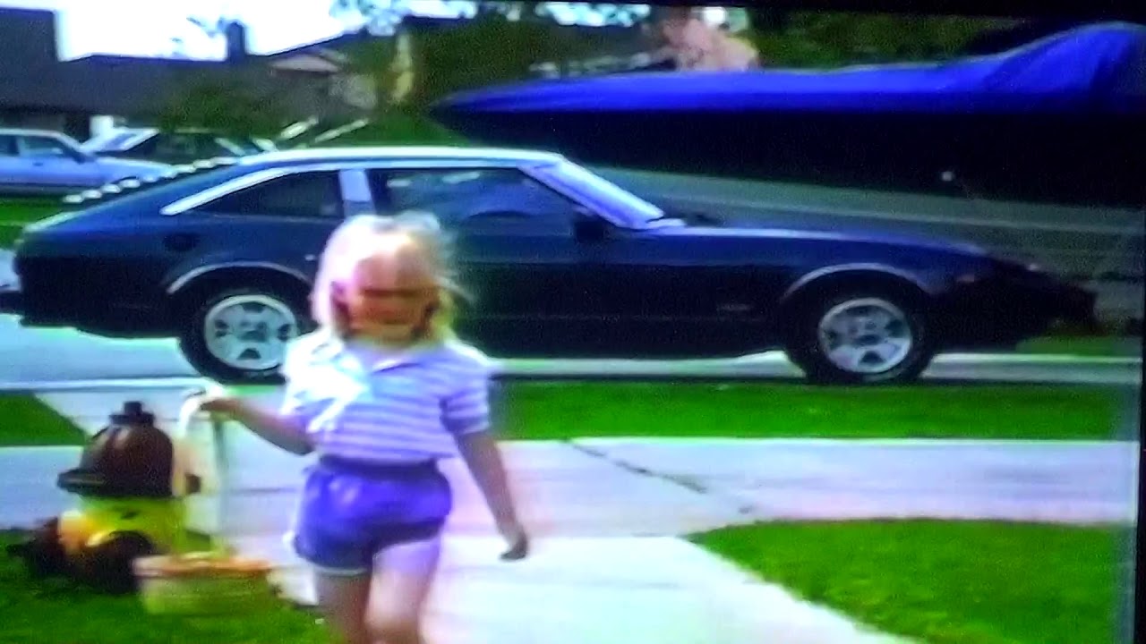 Easter Sunday 1986 - YouTube