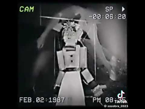 zozobra 1976 mini pt2 - YouTube