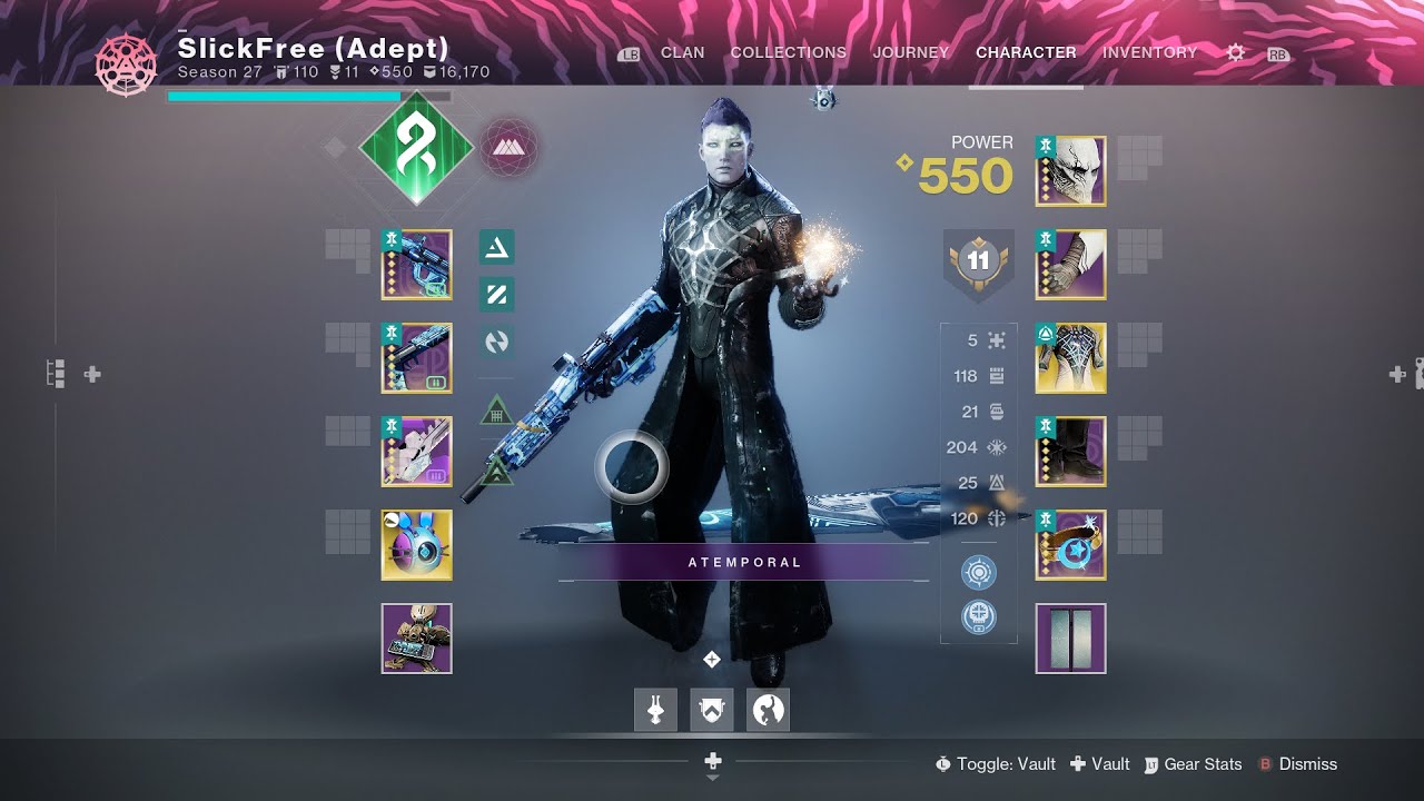Guaranteed TOP TOTAL OVERALL DPS ROTATIONS in Destiny 2 - YouTube