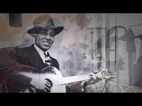 Hey Hey - Big Bill Broonzy Cover - YouTube