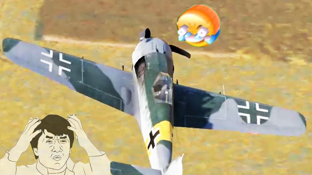 BRUUHHHH | War Thunder #213 - YouTube