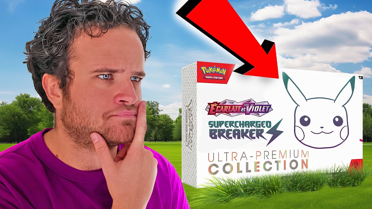 Une nouvelle UPC Pokémon pour bientôt ?! (nouvelles informations de ...