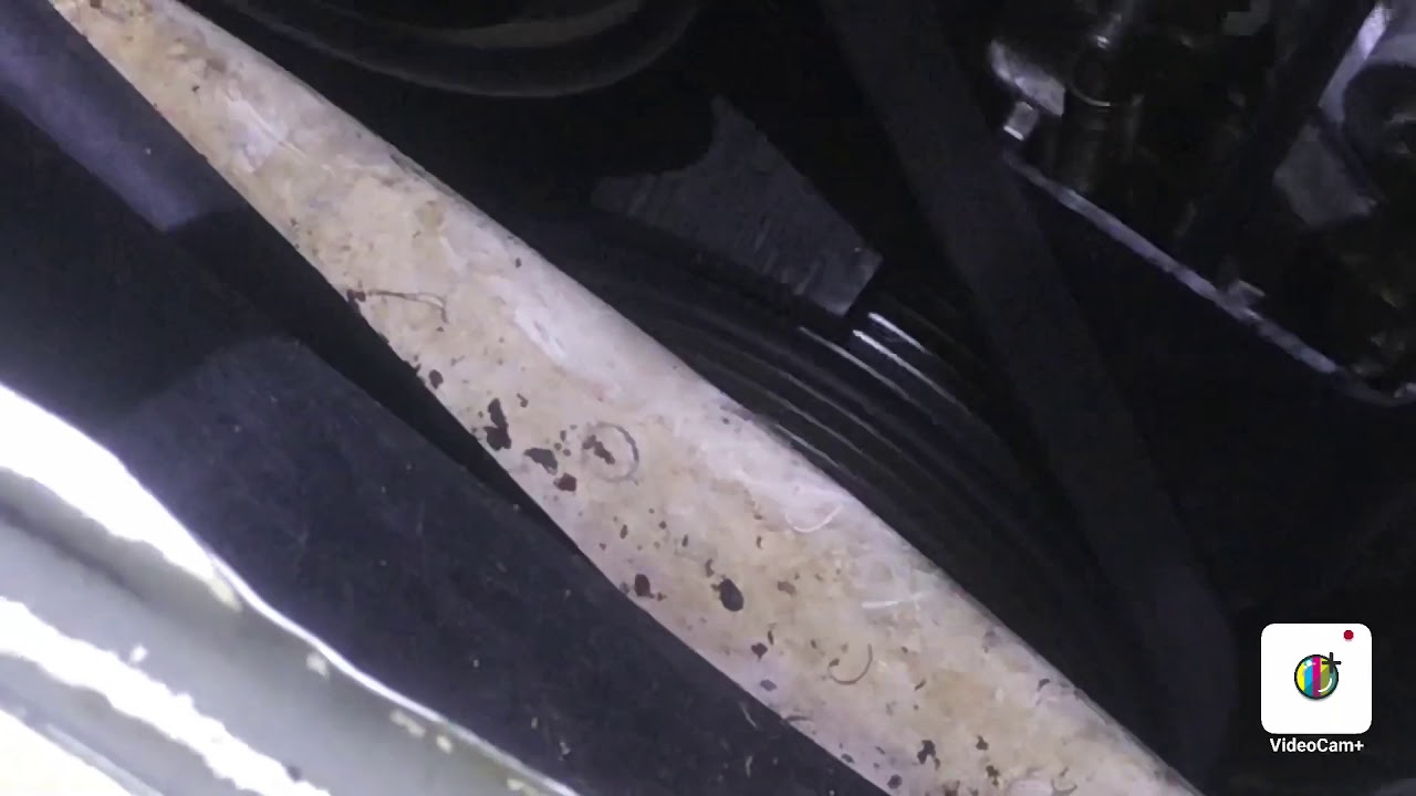 Geo metro setting ignition timing - YouTube