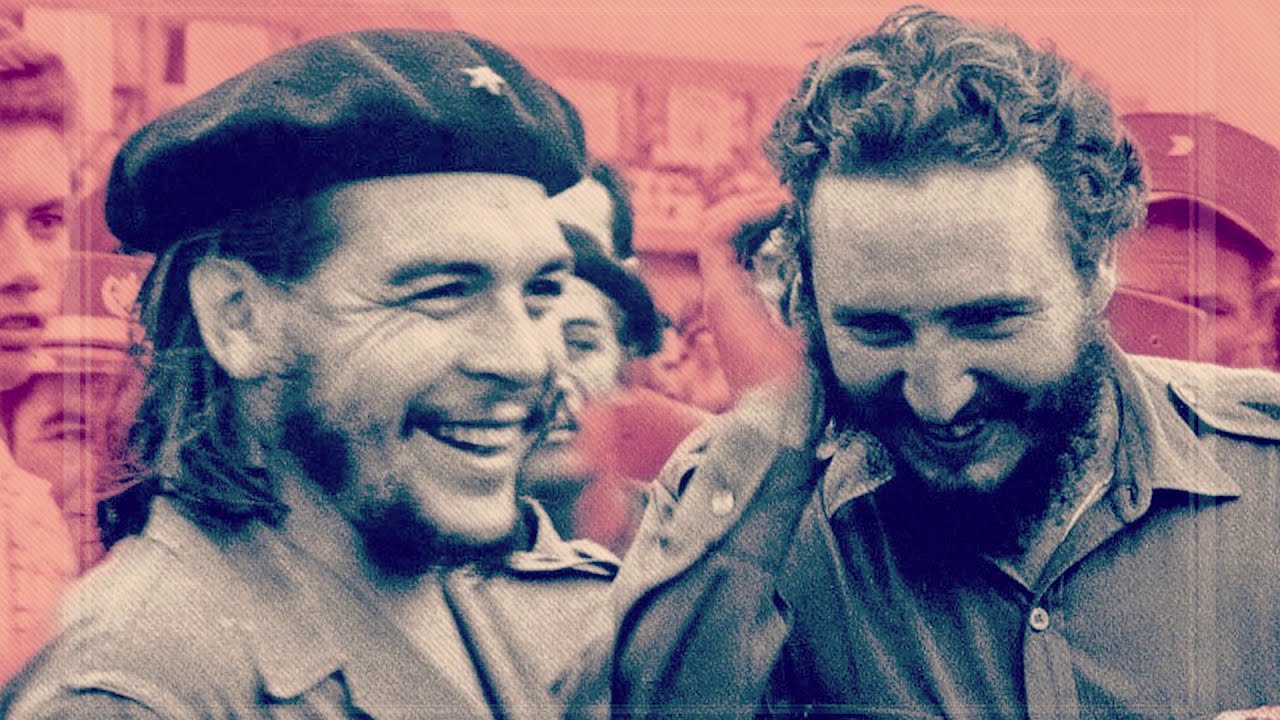 Timeline of US Cuba Relations Since the Cuban Revolution - YouTube