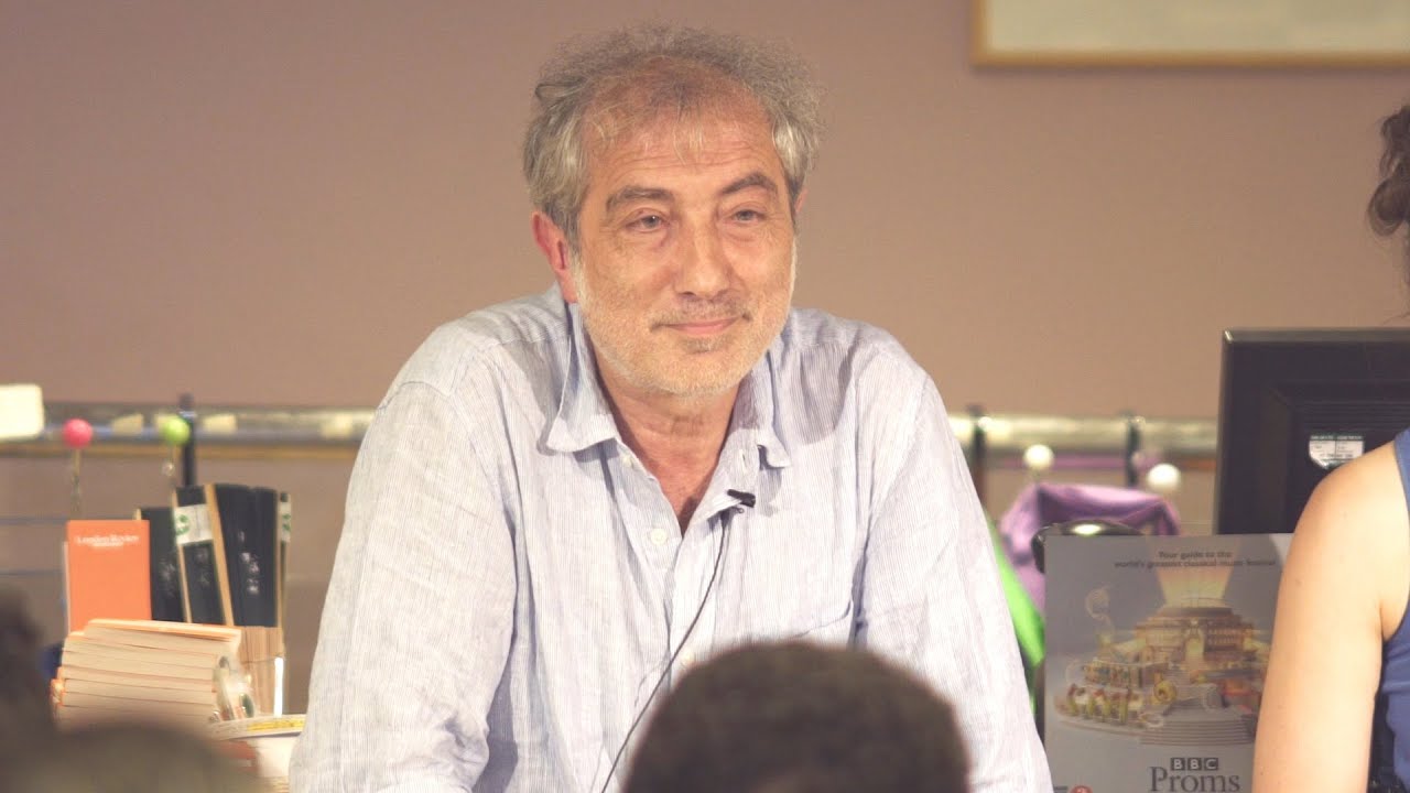 Adam Phillips on 'Attention Seeking' - YouTube