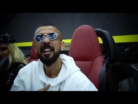 Sabo - Serseri (Official Video)