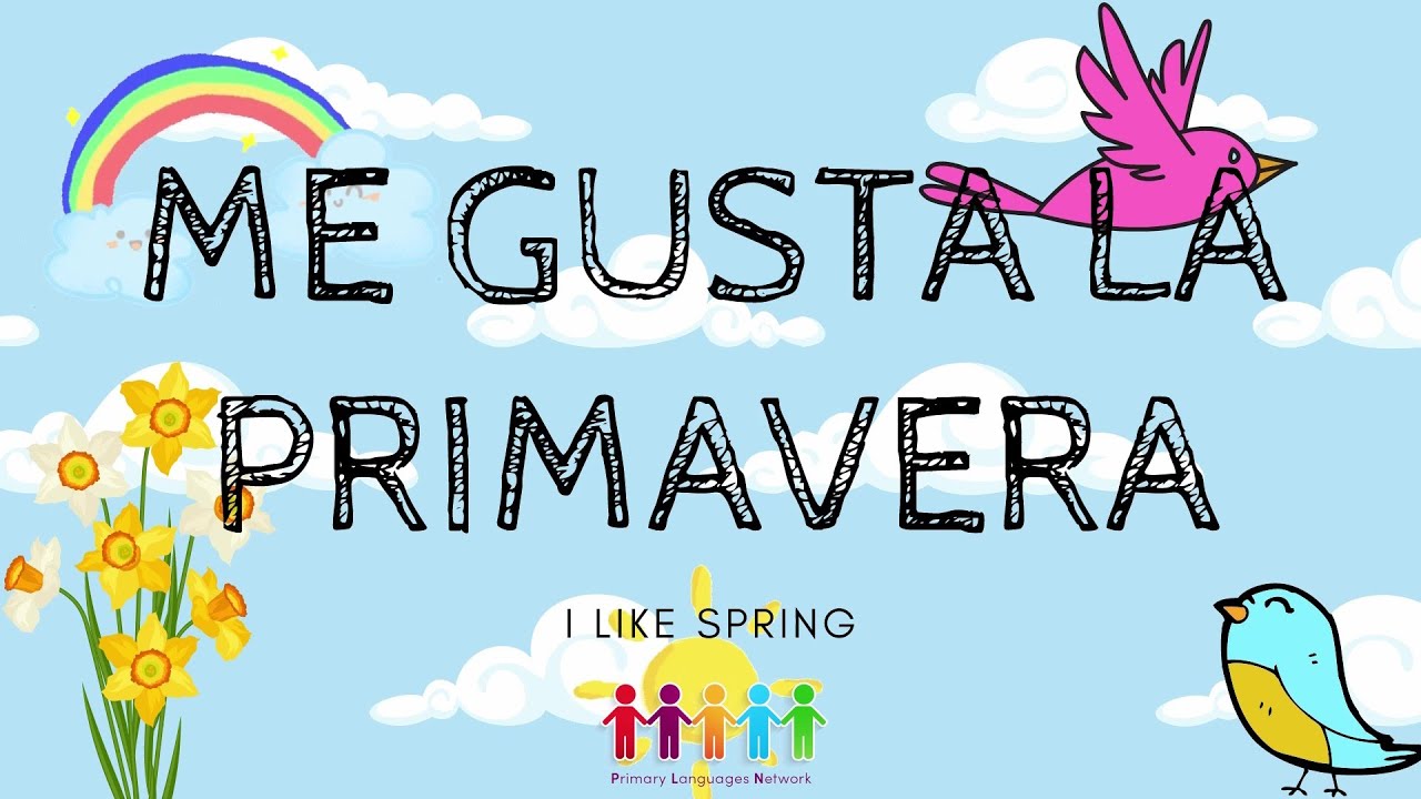Spanish Springtime YouTube spanish-springtime-youtube