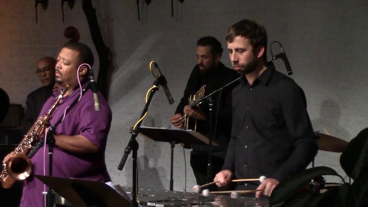 "When Did You Leave Heaven" performed by Hazel Mitchell-Bell - YouTube