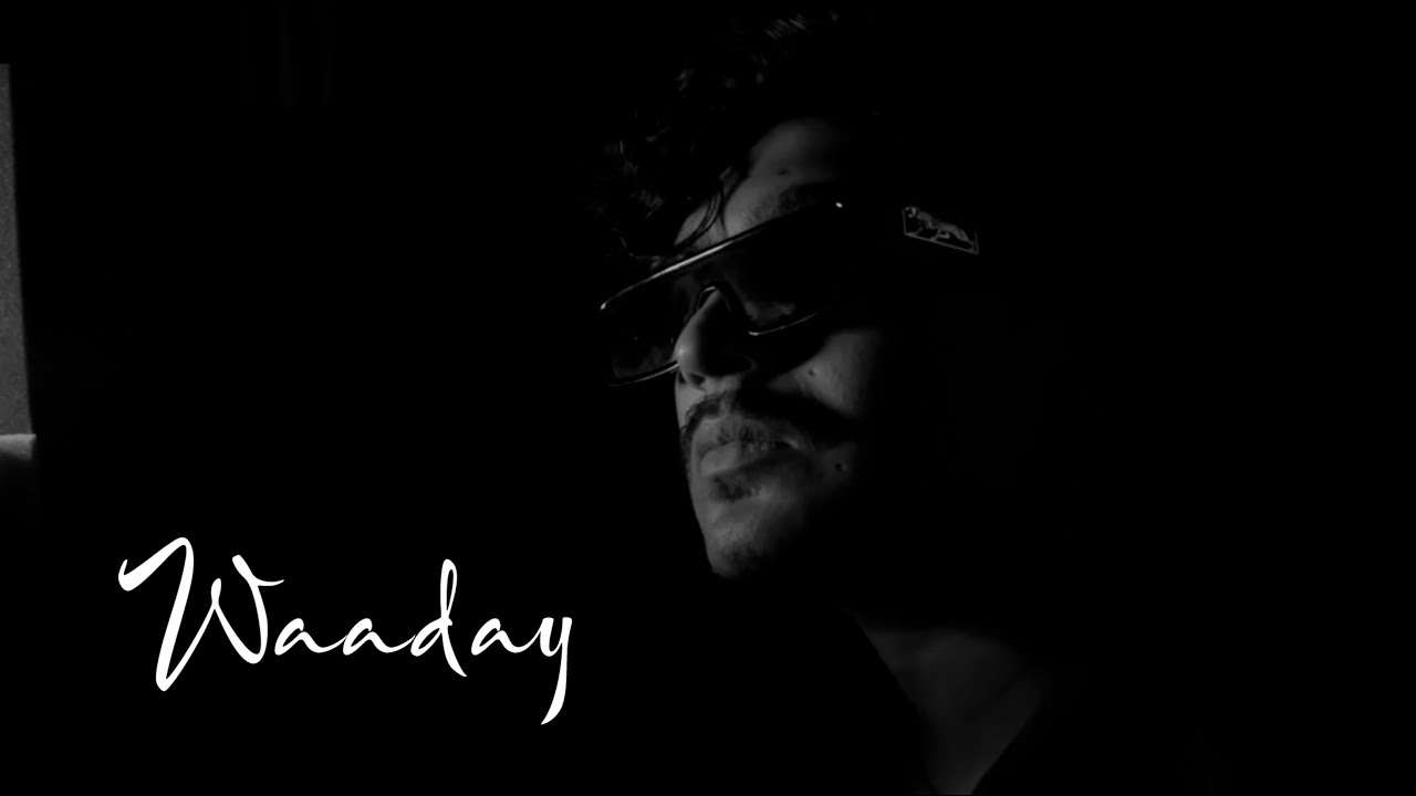 Kashan Ali & HAMMAD - Waaday (Official Music Video) - YouTube