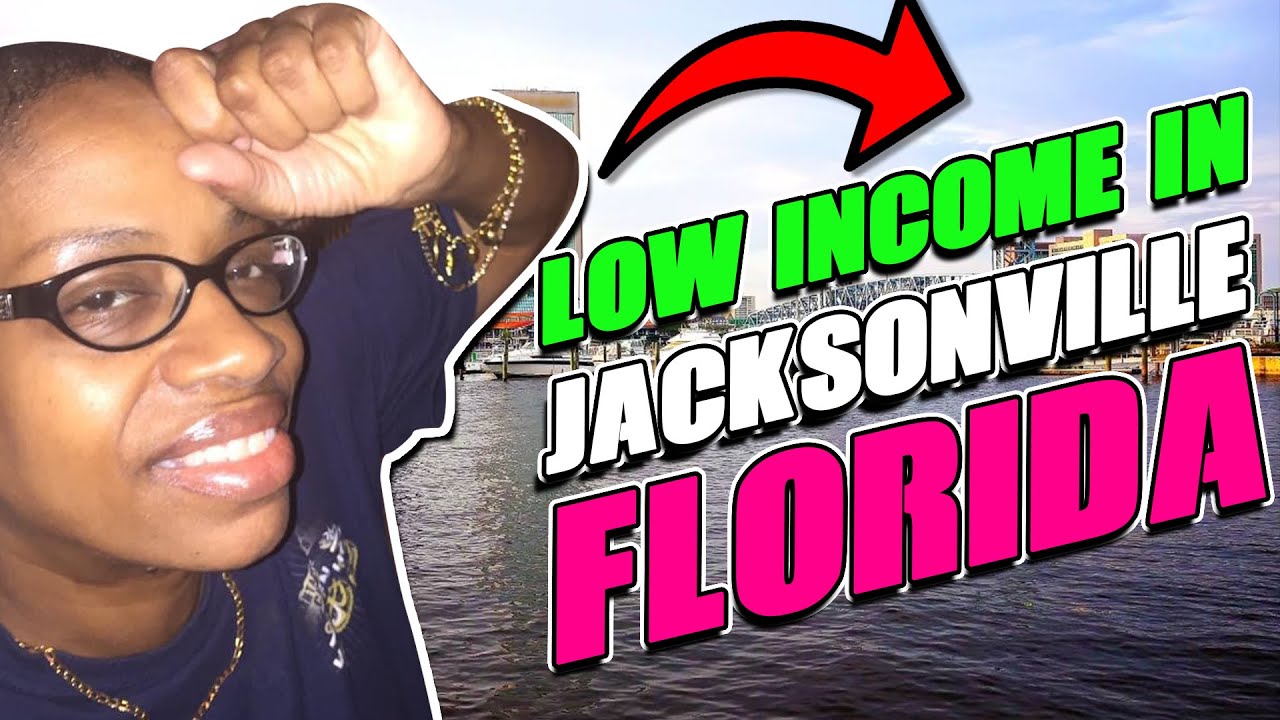 Low Income Living Florida Style - YouTube