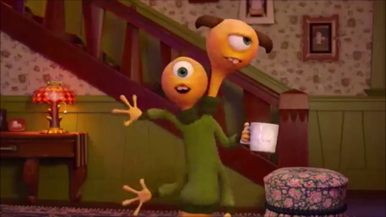 Art and Terri and Terry Perry Dance - YouTube