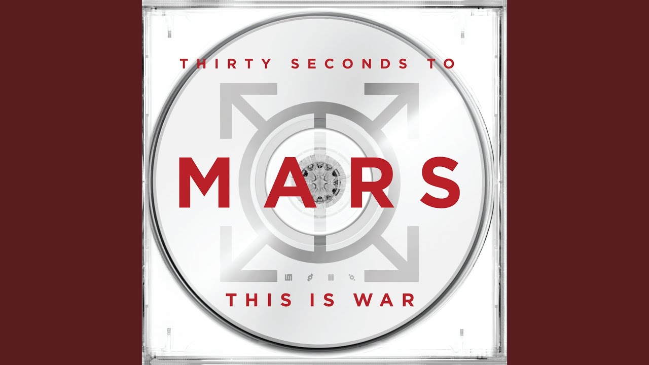 This Is War (Radio Edit) - YouTube Music