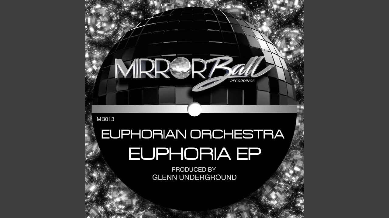 Euphoria (Remastered) - YouTube