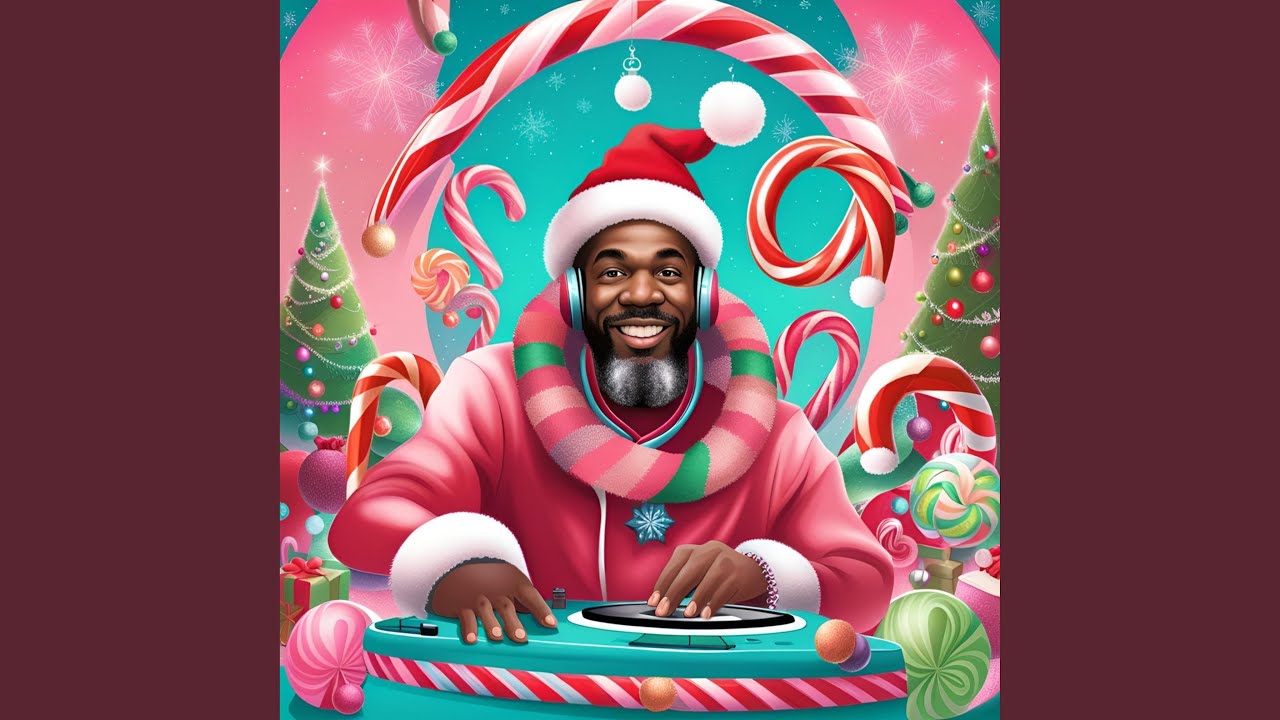 Boom Bap Christmas - YouTube