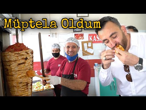 Sırrımı Herkese Söylemem Yıllarımı Verdim | Adana Sokak Lezzetleri