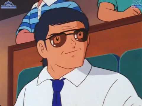 Captain Tsubasa 1983 - Episode 90 (INDO SUB)