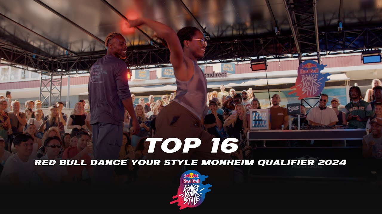 Pdog VS Kevin | 1VS1 TOP 16 | RBDYS MONHEIM QUALIFIER 2024 - YouTube