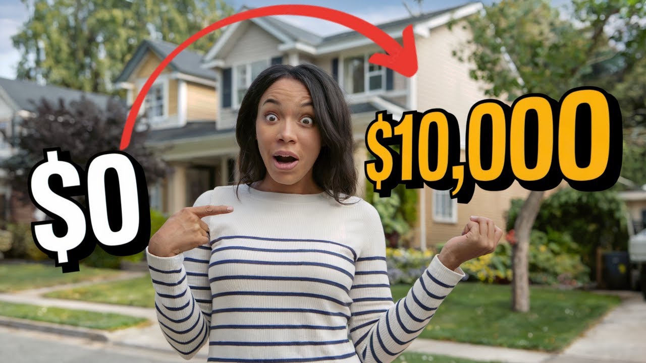 Turn a Simple Text Message Into $10,000 - YouTube