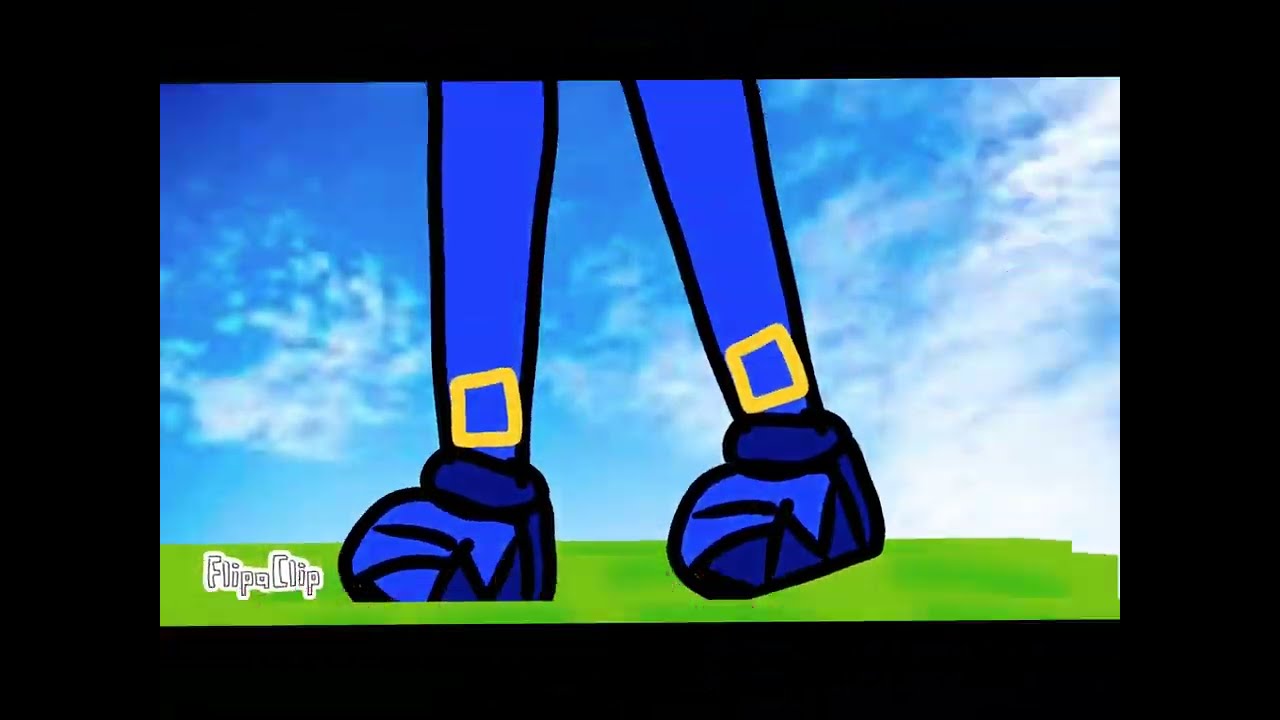 My Brand New Shoes (Animation Meme)#luigigamergang - YouTube