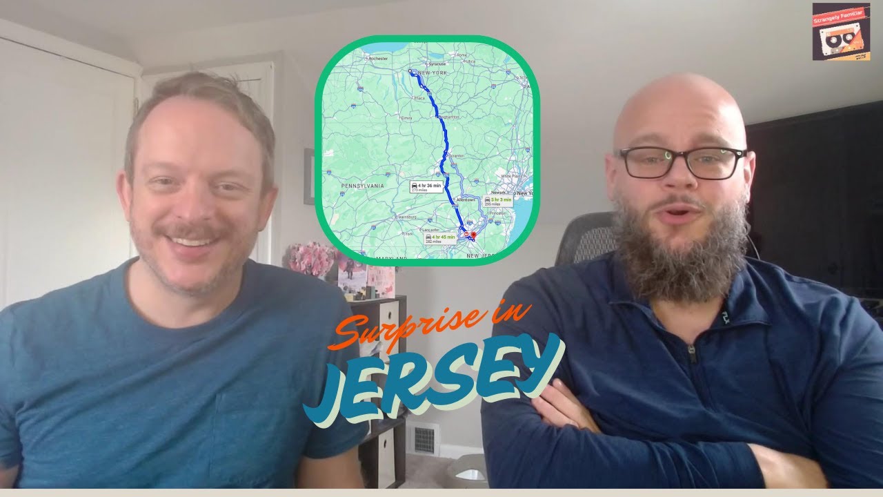 Episode 105 - Brianna DOES Love Jenna - YouTube