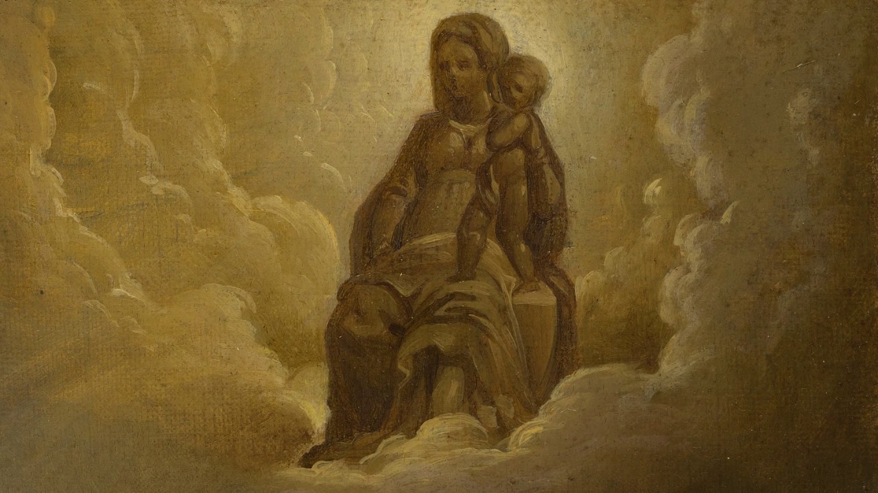 The Legend of Cornwall's Witches - YouTube