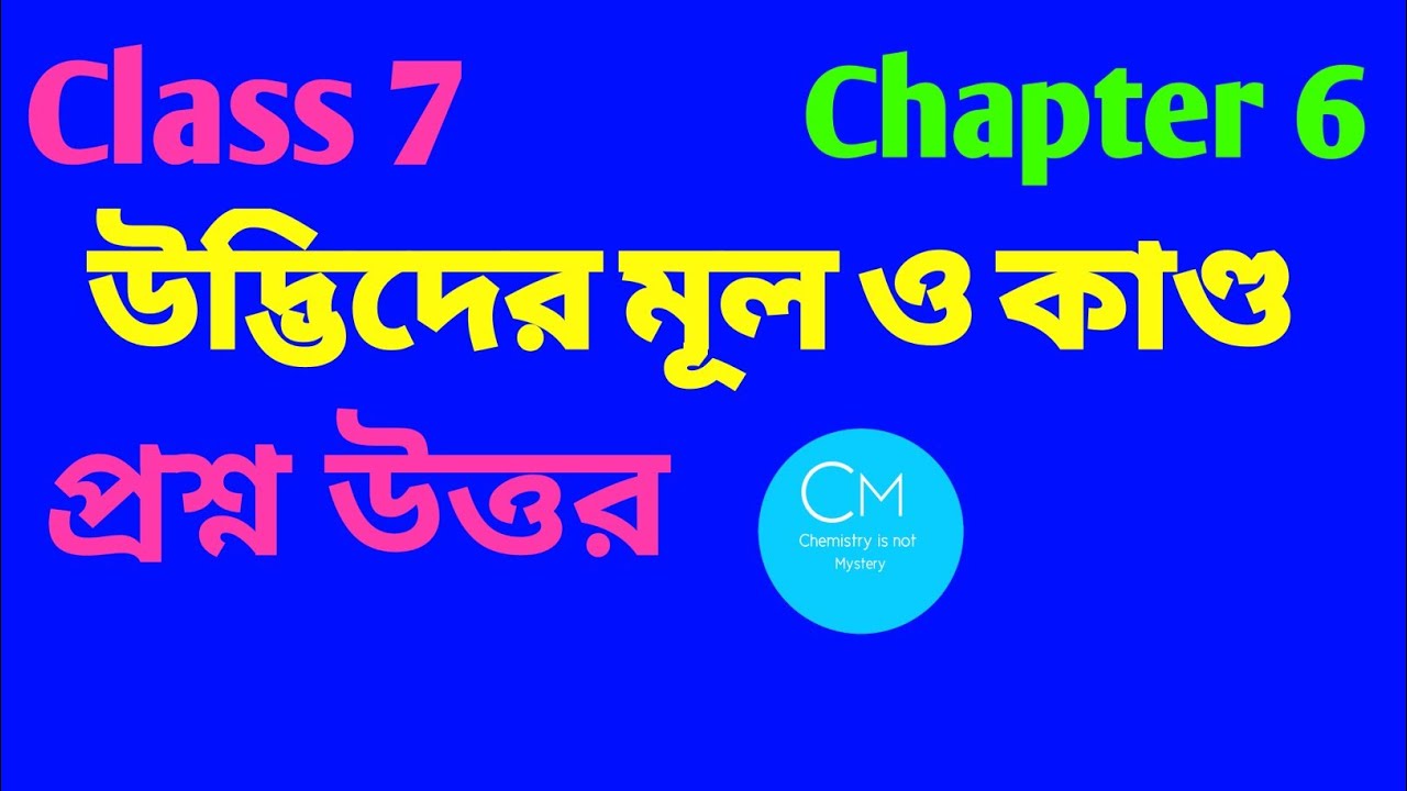 Class 7 Science Chapter 6 class-7-science-chapter-6
