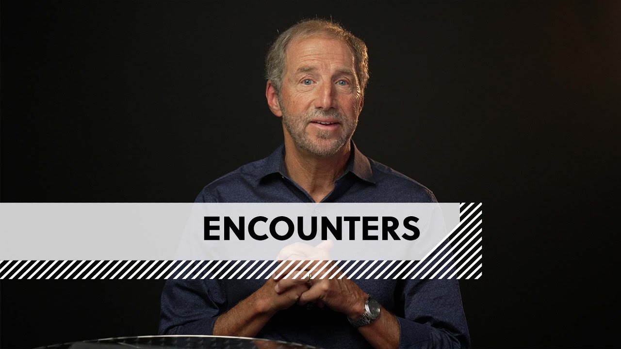 Encounters - YouTube