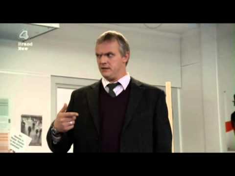 The Inbetweeners - Classic Mr. Gilbert!! - YouTube