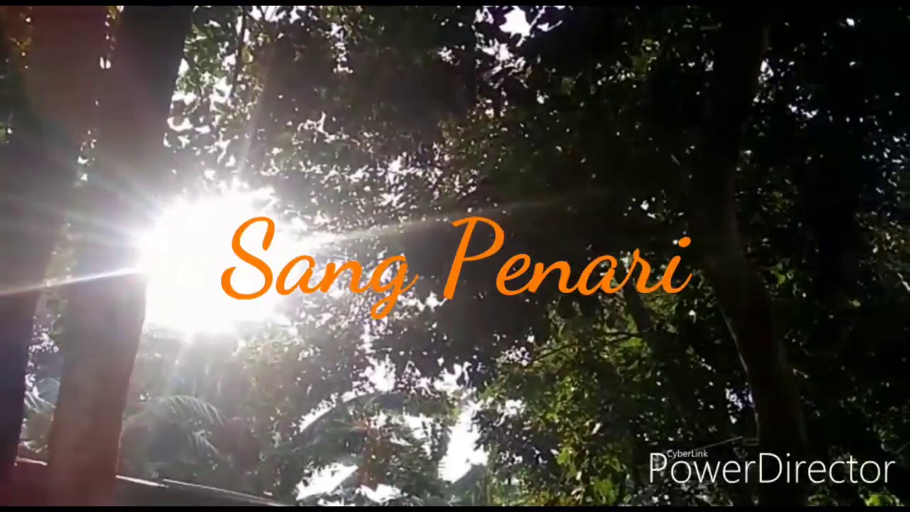 Sang Penari - YouTube