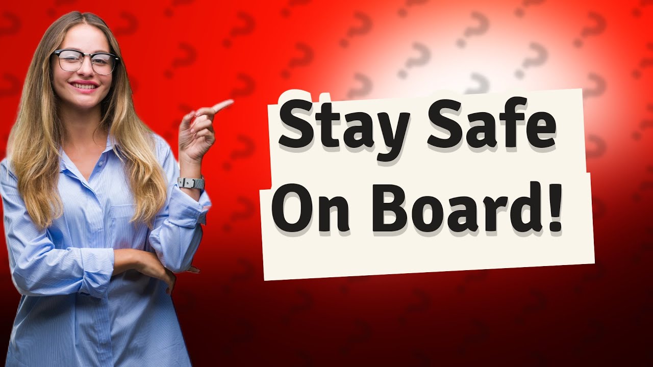 What are the 10 most common life threatening accidents on board ships ...