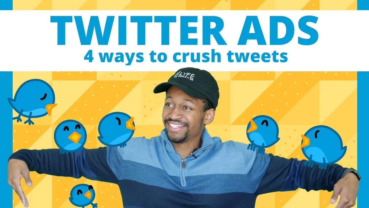 Twitter Ads: 4 Ways To Dominate In 2026 & Beyond - YouTube