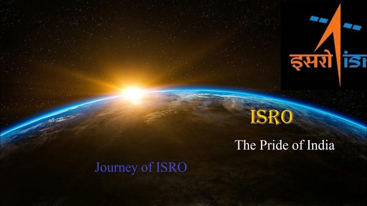 Journey of ISRO | ISRO Documentary - YouTube