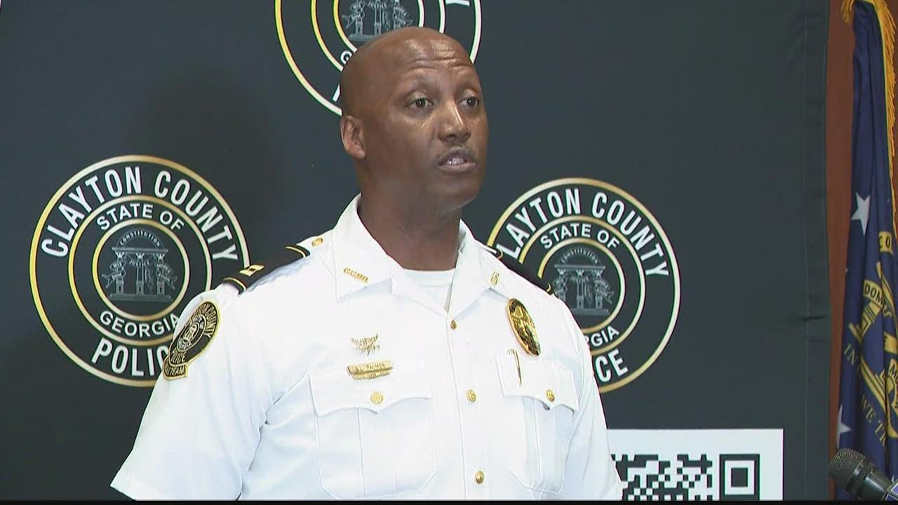 Clayton County Police: No leads in who killed 7-year-old in hit-and-run ...