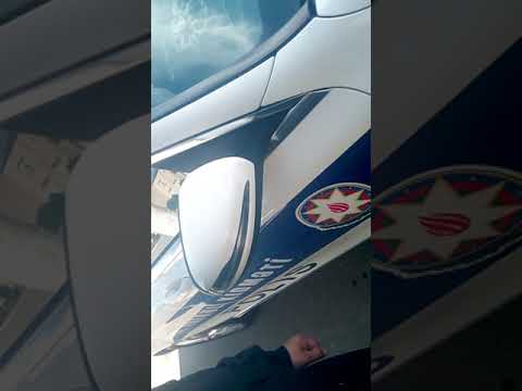 Ucar rayonunun polis ozbasnaliqlari