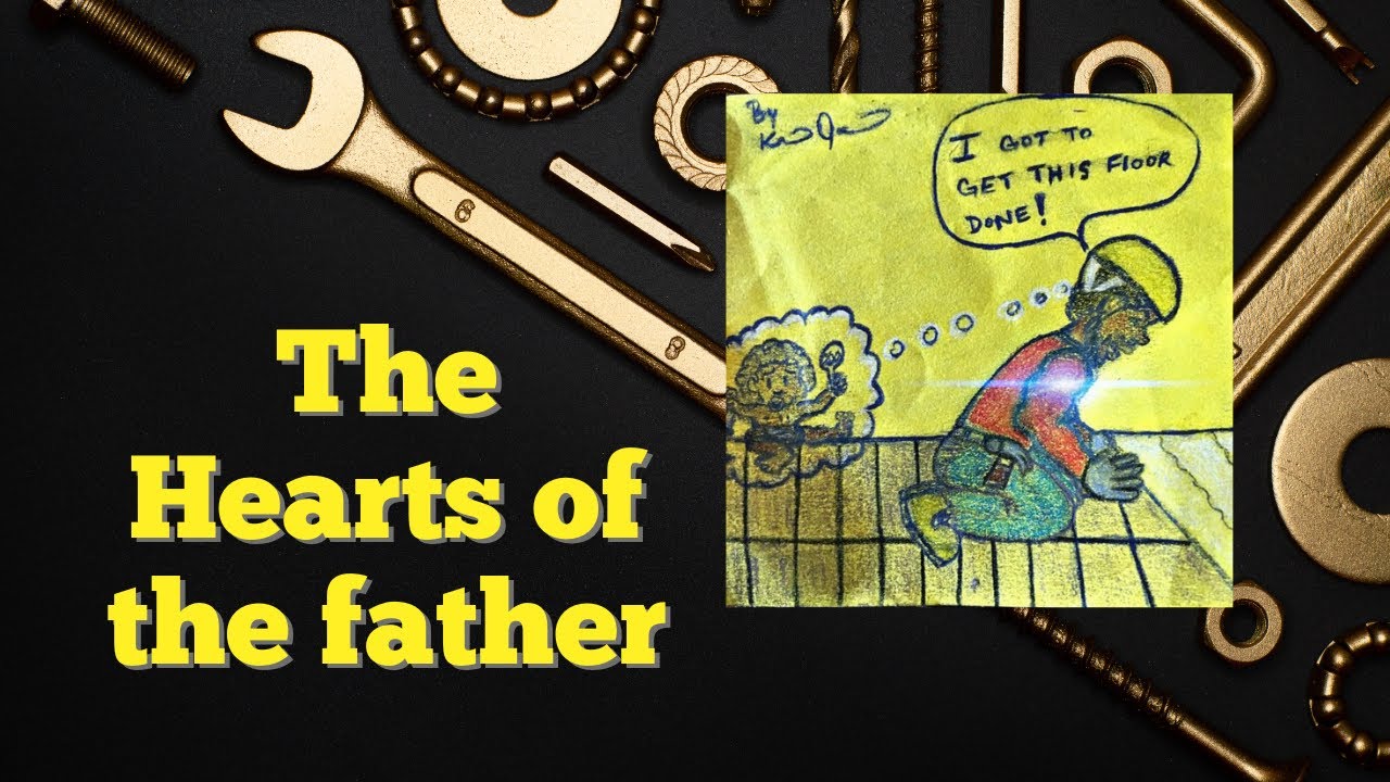 Hearts of the father back to the Children - YouTube