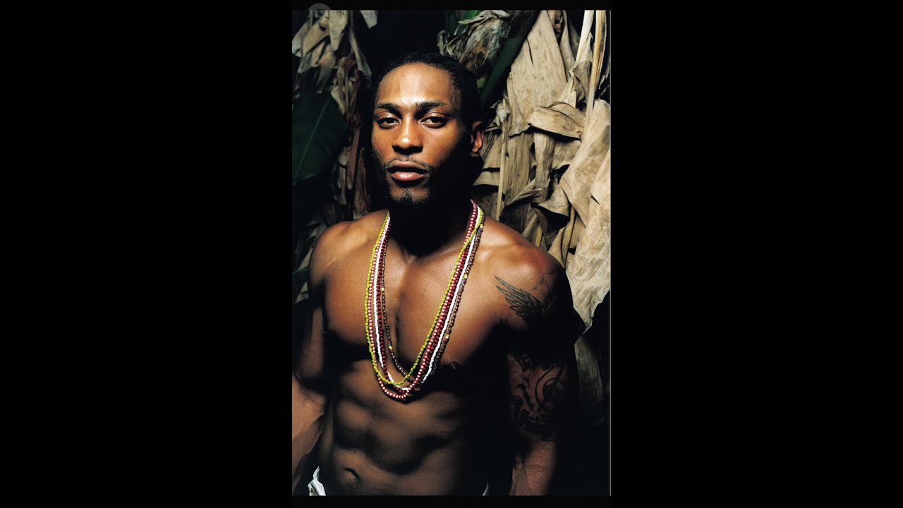 Tribute Dangelo Mix Brown Sugar Lady Untitled Youtube