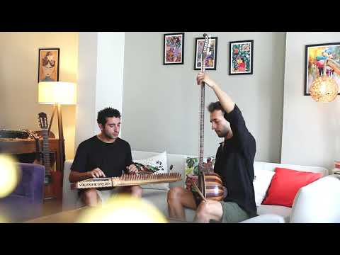 çağlar fidan - deryada deryalıklar