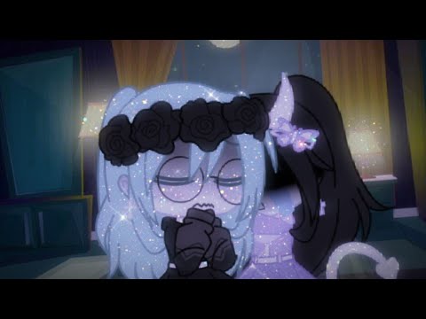 Şşh.. Ben Burdayım.. /Gacha Club\\ [Orjinal]