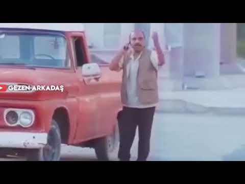 konya yolundayım erdoğan komik montaj