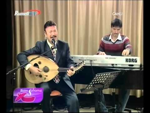 Udi Saim Şengüler - Gel Gündüzle Gece Olalım