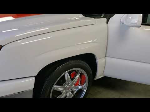 2006 Jon Moss RST For Sale - YouTube