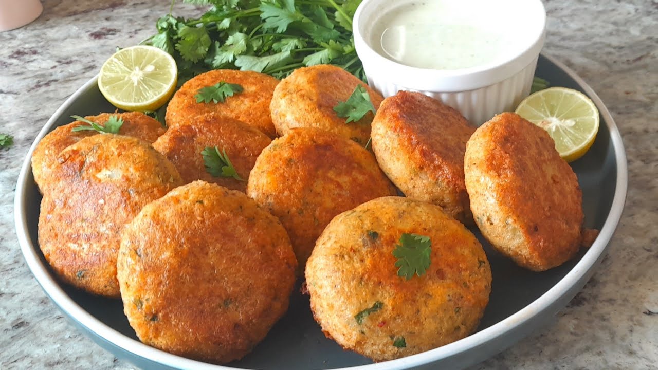 Bohra Famous Cutluts ||Bohra Style Chicken & Potato Cutluts Recipe ...