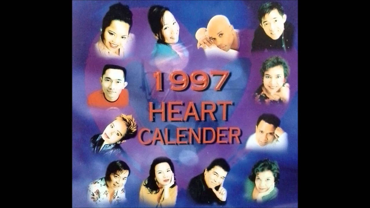 Radio Heart Theme Song - YouTube