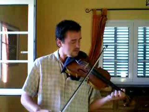 Arthur Daly's Jig - YouTube
