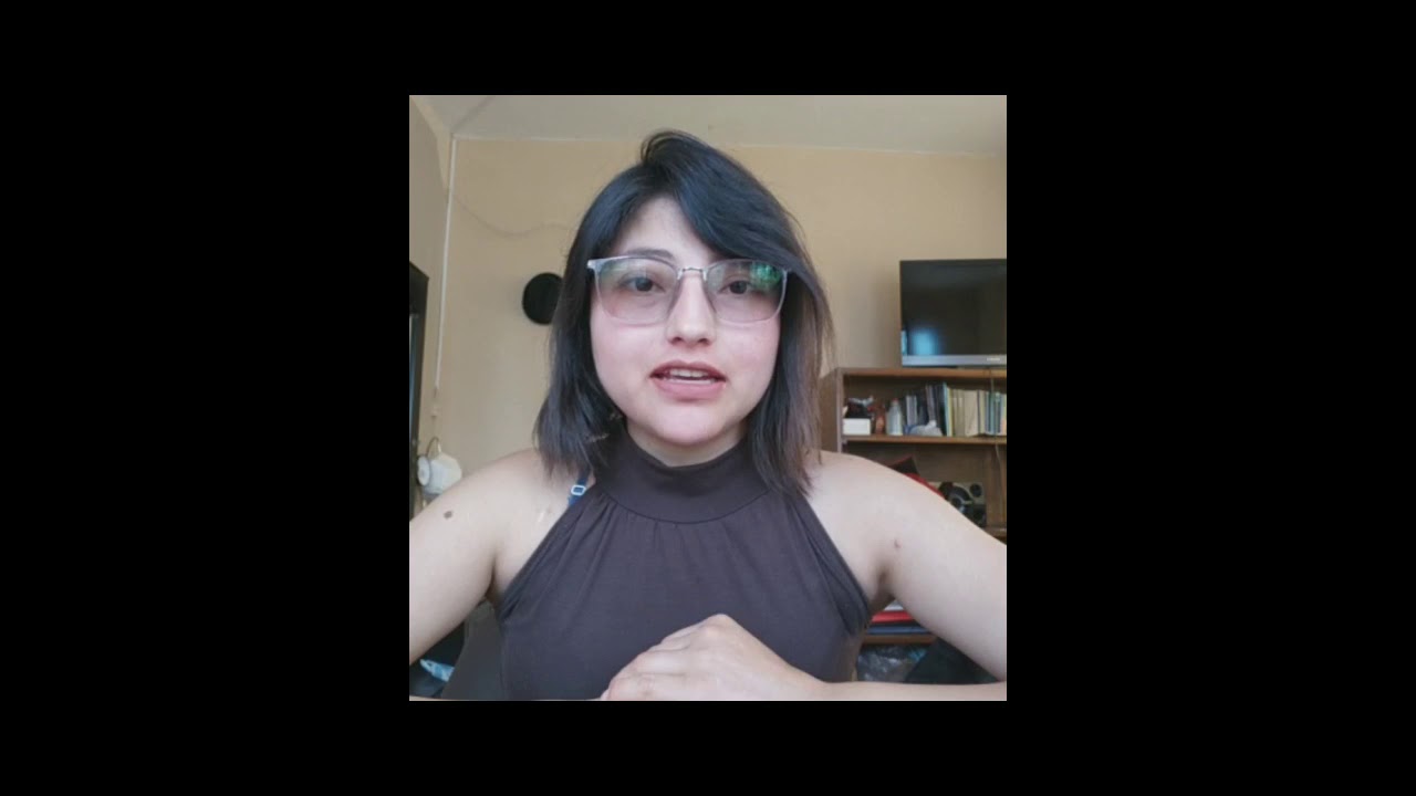 Descripción y resultados del miniproyecto - Daniela Pantoja - YouTube