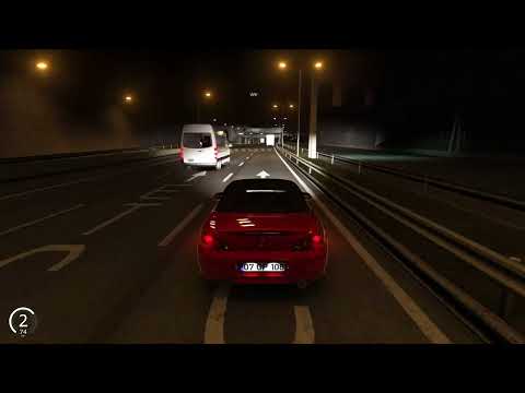Cevher - Der Gibi | ASSETTO CORSA | S2000 GAZLAMA