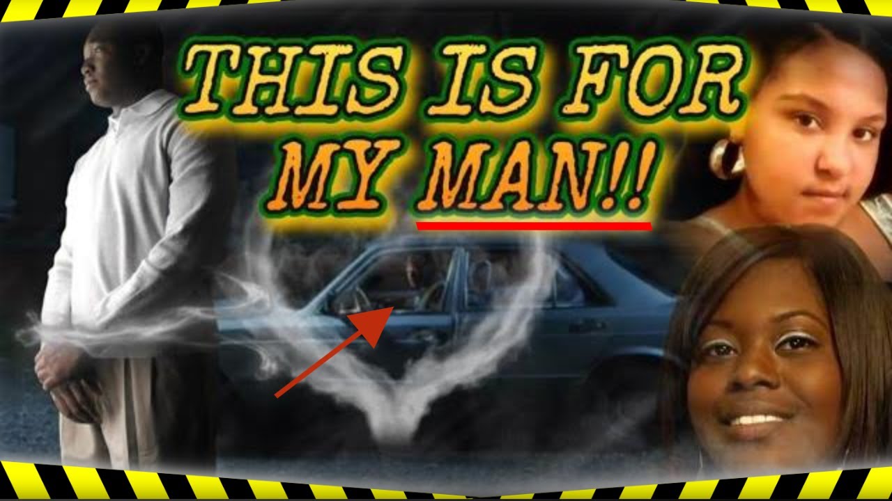 FOR HER MAN! Woman Helps Boyfriend K*LL His WIFE so They Could Be ...